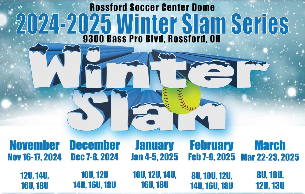 Winter Slam Series